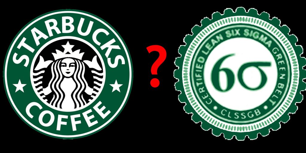 What Do Starbucks and Lean Six Sigma Have In Common? — Collectiver